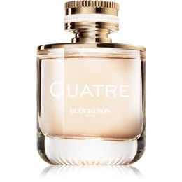 Boucheron Quatre EDP für Damen 100 ml