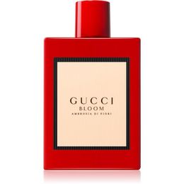 Gucci Bloom Ambrosia di Fiori EDP für Damen 100 ml
