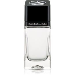 Mercedes Benz Mercedes-Benz Select EDT für Herren 100 ml