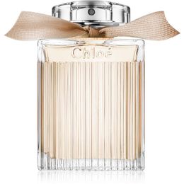 Chloé Chloé Chloé Eau de Parfum nachfüllbar 100 ml