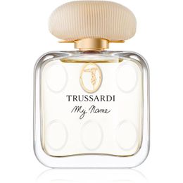 Trussardi My Name EDP für Damen 100 ml