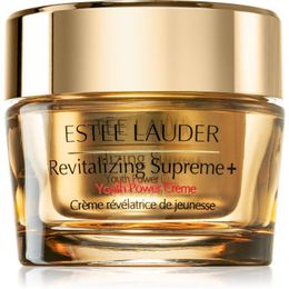 Estée Lauder Estée Lauder Revitalizing Supreme+ Youth Power Creme festigende Lifting-Tagescreme für klare und glatte Haut 75 ml