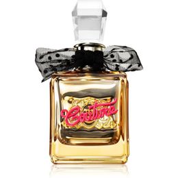 Juicy Couture Viva La Juicy Gold Couture EDP für Damen 100 ml