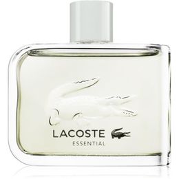 Lacoste Essential EDT für Herren 125 ml