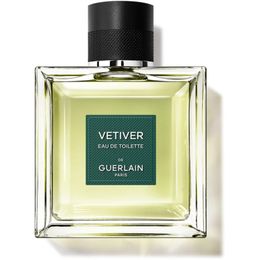 Guerlain Vétiver EDT für Herren 100 ml