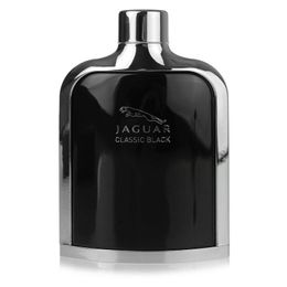 Jaguar Classic Black EDT für Herren 100 ml