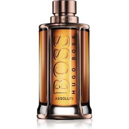 HUGO BOSS BOSS The Scent Absolute EDP für Herren 100 ml