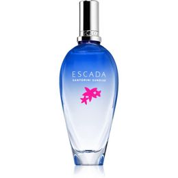 Escada Santorini Sunrise EDT (limitierte Sommeredition) für Damen 100 ml