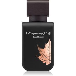 Rasasi La Yuqawam EDP für Herren 75 ml