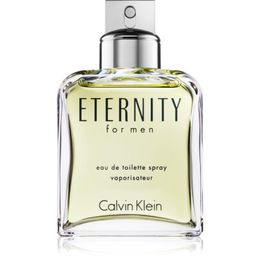 Calvin Klein Eternity for Men EDT für Herren 200 ml