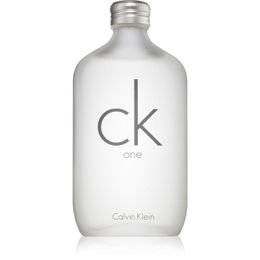 Calvin Klein CK One Eau de Toilette 300 ml