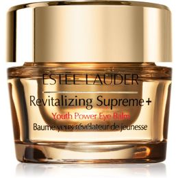 Estée Lauder Estée Lauder Revitalizing Supreme+ Youth Power Eye Balm Komplex-Augenpflegecreme 15 ml