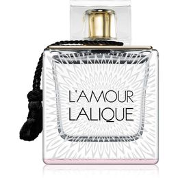 Lalique L'Amour Eau de Parfum 100 ml