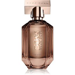 HUGO BOSS BOSS The Scent Absolute Eau de Parfum 50 ml