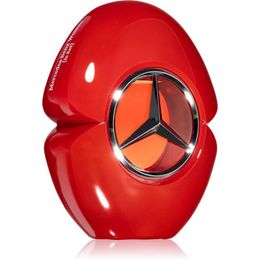 Mercedes Benz Mercedes-Benz Woman In Red EDP für Damen 60 ml