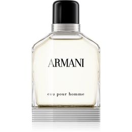 Armani Eau Pour Homme EDT für Herren 100 ml