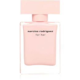 Narciso Rodriguez for her EDP für Damen 30 ml