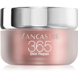 Lancaster 365 Skin Repair Youth Renewal Day Cream schützende Tagescreme gegen Hautalterung SPF 15 50 ml