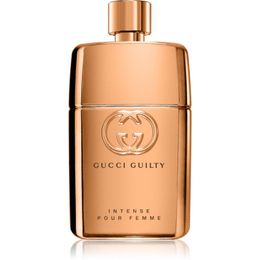Gucci Guilty Pour Femme Intense EDP für Damen 90 ml