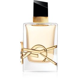 Yves Saint Laurent Libre Eau de Parfum nachfüllbar 50 ml