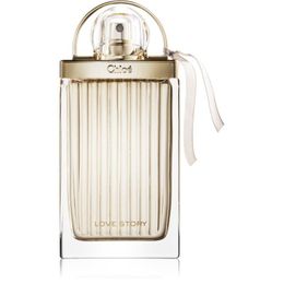 Chloé Chloé Love Story EDP für Damen 75 ml