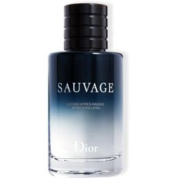 Dior Sauvage After Shave für Herren 100 ml
