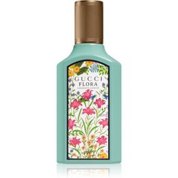 Gucci Flora Gorgeous Jasmine EDP für Damen 50 ml