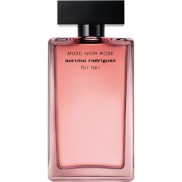 Narciso Rodriguez for her Musc Noir Rose EDP für Damen 100 ml