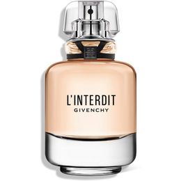 Givenchy L’Interdit EDP für Damen 80 ml