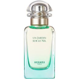 Hermès HERMÈS Parfums-Jardins Collection Un Jardin sur le Nil EDT Unisex 50 ml