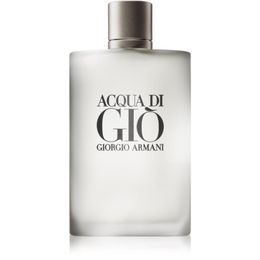 Armani Acqua di Giò Pour Homme EDT für Herren 200 ml