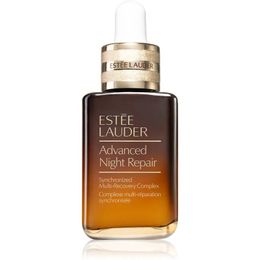 Estée Lauder Estée Lauder Advanced Night Repair Serum Synchronized Multi-Recovery Complex Antifalten Serum 30 ml