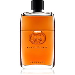 Gucci Guilty Absolute EDP für Herren 90 ml