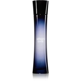 Armani Code EDP für Damen 75 ml