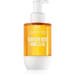 Sol de Janeiro Bum Bum Body Firmeza Oil Nährendes Körperöl mit festigender Wirkung 100 ml