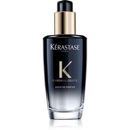 Kérastase Kérastase Chronologiste Huile de Parfum Feuchtigkeit spendendes und nährendes Haaröl mit Parfümierung 100 ml