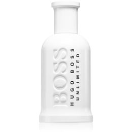 HUGO BOSS BOSS Bottled Unlimited EDT für Herren 200 ml