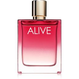 HUGO BOSS BOSS Alive Intense EDP für Damen 80 ml