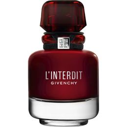 Givenchy L’Interdit Rouge EDP für Damen 35 ml