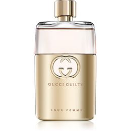 Gucci Guilty Pour Femme EDP für Damen 90 ml