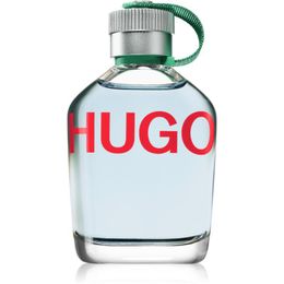 HUGO BOSS HUGO Man EDT für Herren 125 ml