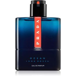 Prada Luna Rossa Ocean EDP für Herren 100 ml