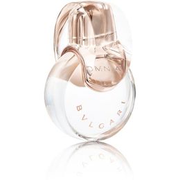 Bvlgari BULGARI Omnia Crystalline EDT für Damen 50 ml