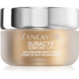 Lancaster Suractif Comfort Lift Replenishing Night Cream Straffende Lifting-Nachtcreme 50 ml