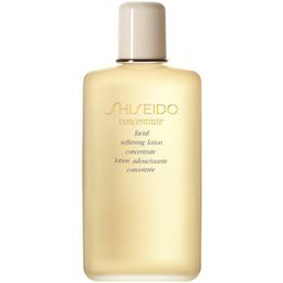Shiseido Concentrate Facial Softening Lotion Intensiv befeuchtende Softening Lotion 150 ml