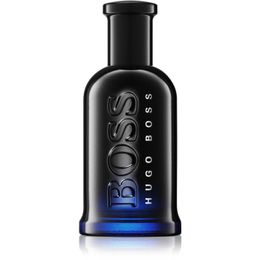 HUGO BOSS BOSS Bottled Night EDT für Herren 100 ml