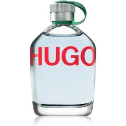 HUGO BOSS HUGO Man EDT für Herren 200 ml