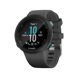 Garmin Swim 2, Smartwatch, 42 x 11.4 mm, Schiefergrau