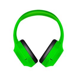 Razer Opus X, Over-ear Kopfhörer Bluetooth Green