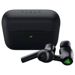 Razer Hammerhead Pro HyperSpeed True Wireless, In-ear Kopfhörer Bluetooth Schwarz